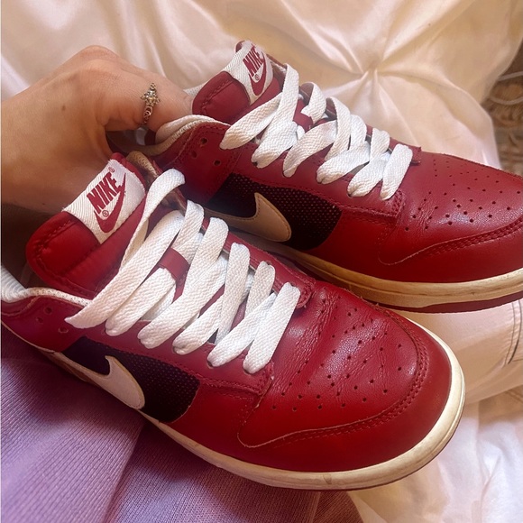 Nike | Shoes | Vintage Nike Dunks 0s | Poshmark